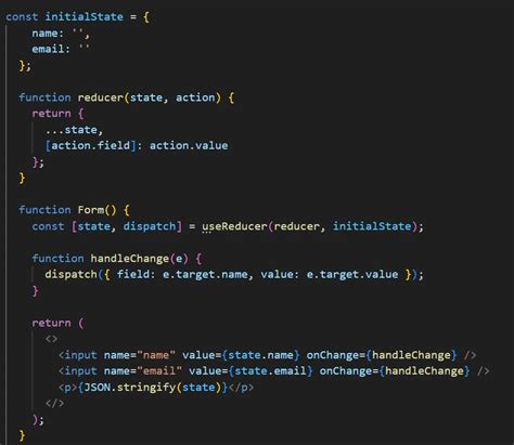 Master Usereducer In React 5 Key Examples And Practices