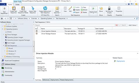 HP Developers Portal Scripting The Download And Use Of HP DriverPacks In MEMCM