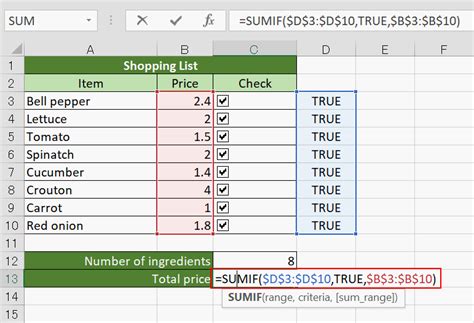 How To Add Checkbox In Office 365 Excel Chore And Routines Printable