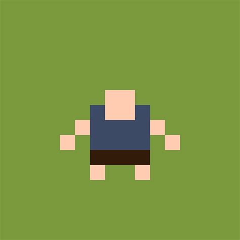 Micro Human By Dotbioma