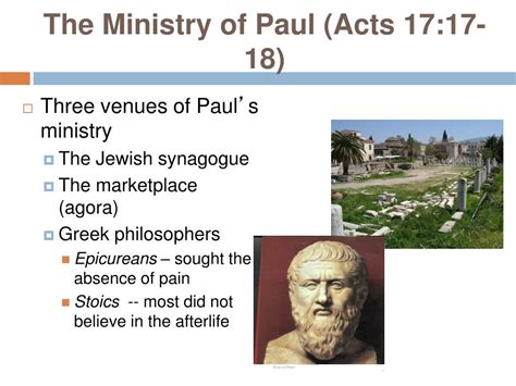 Ppt Paul And Truth Powerpoint Presentation Free Download Id981250