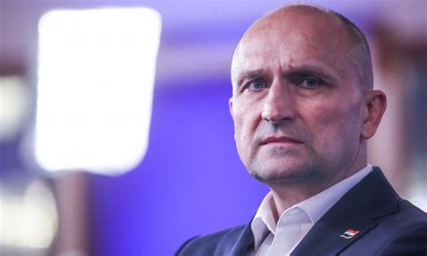 Anušić Sve Je Spremno Za Dolazak Prvih šest Rafala U Hrvatsku Tportal