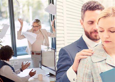 What Are The Two Types Of Workplace Harassment Workplace Sexual