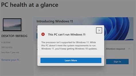 Fixing Windows Installation Error Step By Step Guide