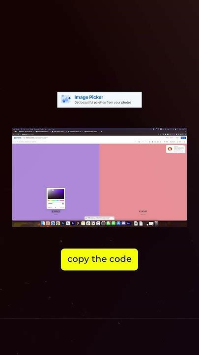 color palettes hack colortheory colorpalettes graphicdesign youtube