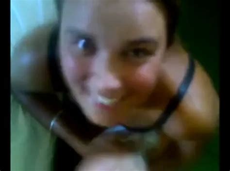 Another Dumb Slut Takes A Facial Xhamster