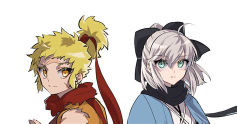ぐだぐだ太閤伝zipang ぐだぐだまとめ1 もこのイラスト Pixiv