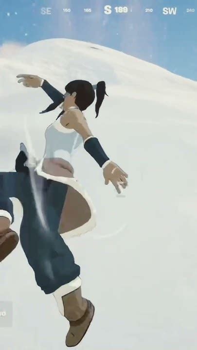 Korra~ Im The Avatar You Got To Deal With It Thelegendofkorra Youtube