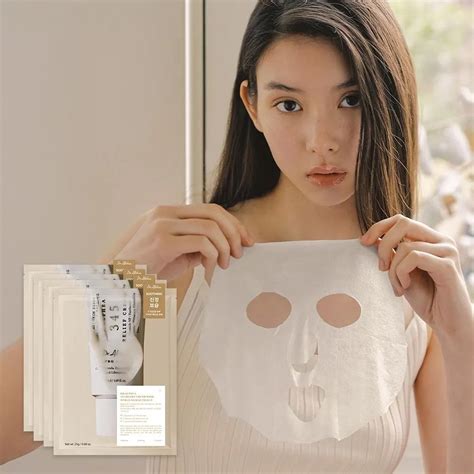 345 Cream Mask 4ea Dr Althea