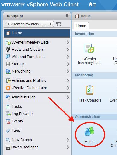 Just Another It Blog Vsphere 6 Global Permission