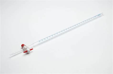 Laboratory Glass Burette At ₹ 145piece Laboratory Equipment In