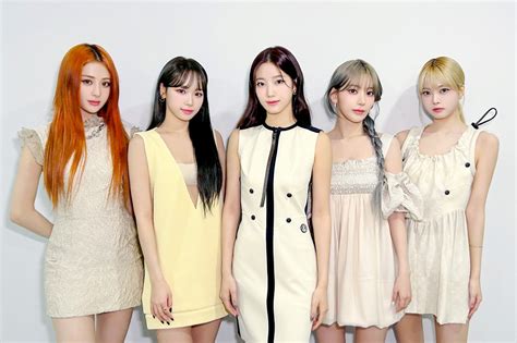 퍼펙트 나이트 르세라핌 멜론 주간 차트 1위…막강한 음원 파워