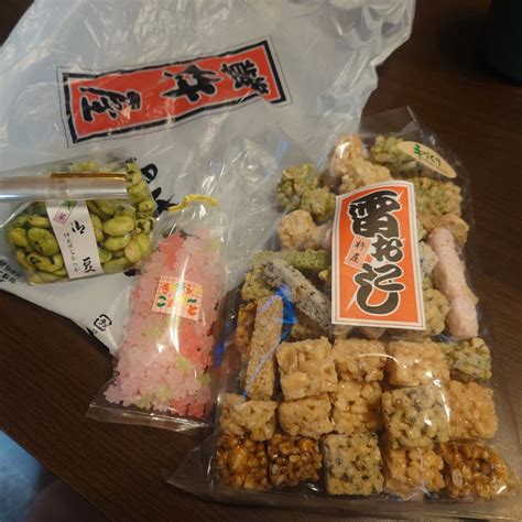 浅草土産 親父の趣味の部屋