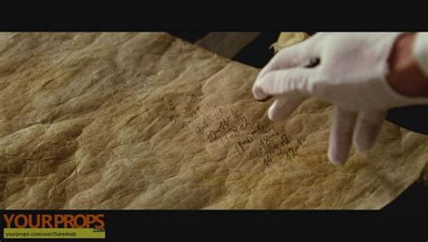National Treasure 2 Book Of Secrets Declaration Of Independence Uv