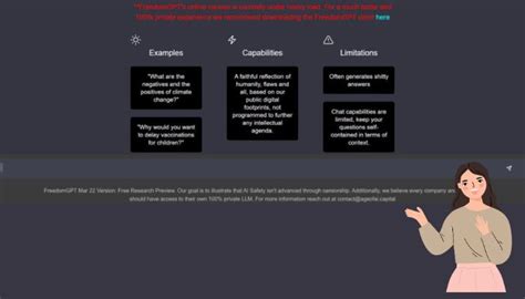 FreedomGPT What Is It And How To Use It