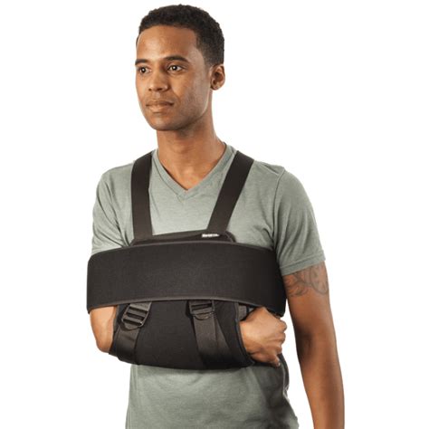 Kool Sling ™ And Kool Sling ™ Immobilizer Breg Inc