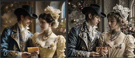 Normal Vs Iterative Mixing Ksampler 4x Upscale Rcomfyui