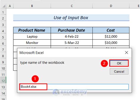 How To Check If A Workbook Is Open And Close It Using Excel Vba 5 Methods