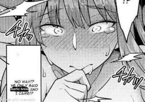 Garlic Bread Alignment Chart Rgarlicbreadmemes