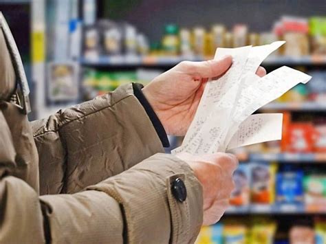 La Inflación De Julio Fue De 63 Y Acumuló 1134 En El último Año
