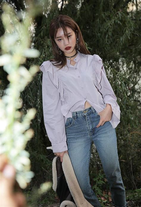 Park Sora Ulzzang Fashion Fashion Fashion Outfits