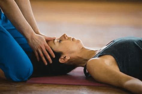 Cozy Yin Yoga Massage Workshop At Pranify Yoga Seattle Yoga News