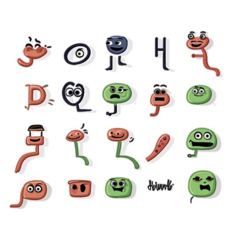 Premium Vector Punctuation Symbols Vector On White Background