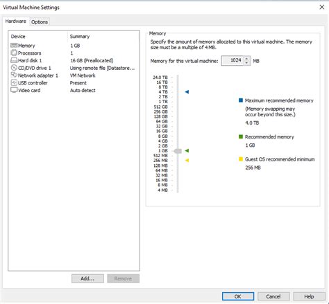 How To Set Up The VMware Remote Console Windows And Linux Techsyncer