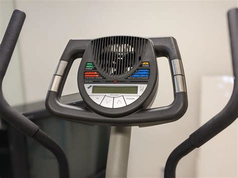 Proform Xp 130 Elliptical