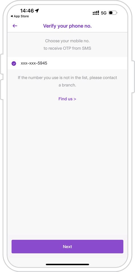 To Enhance The Security Of Financial Transactions When Using Scb Easy