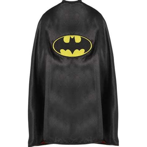 Batman Cape