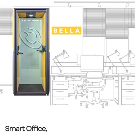 넵스 Nefs 개방된 사무실에서 큰 업무 통화 소리는 서로에게 방해가 될 수 있다는 사실