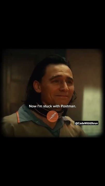 Yes But Postman Is 💚 Fluttercourse Programming Coding