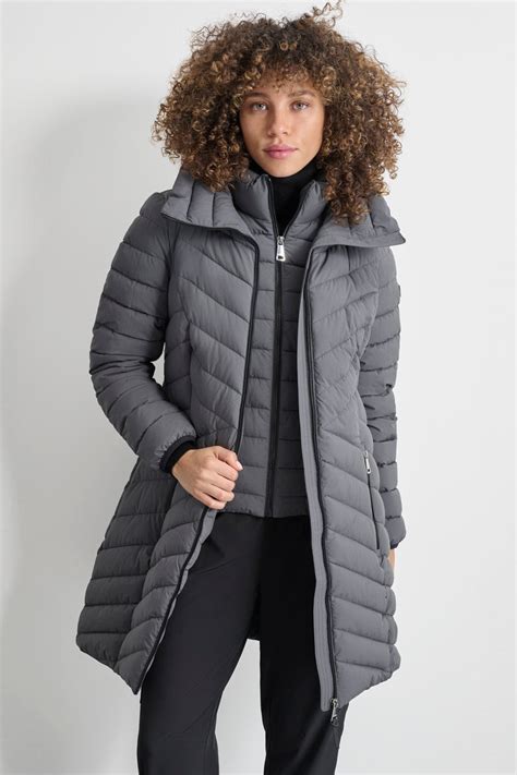 Coats And Jackets Dkny