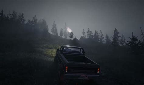 Free Standalone Redm Truck Redm Releases Cfxre Community