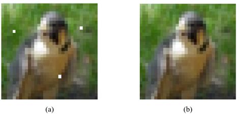 Adversarial Sample And Adversarial Stego Image With Embedded Download Scientific Diagram