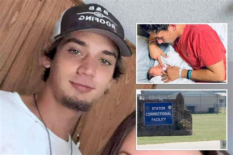 Alabama Inmate White Boi Dies After Being ‘tied Up Beaten And