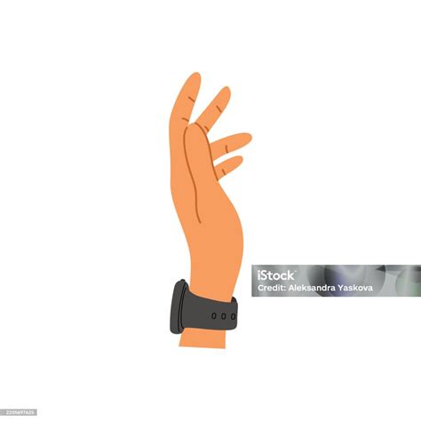 손목에 착용하는 최신 피트니스 트래커 걸음 수 계산 심박수 모니터링 및 무선 결제 기술 Brand Name Smart Phone에 대한 스톡 벡터 아트 및 기타 이미지