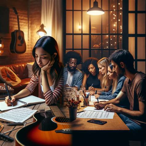 How To Write A Song Songwriting Tips From The Pros