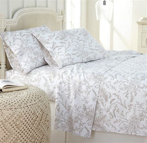 Southshore Fine Living Inc 3 Piece 14 Inch Deep Pocket