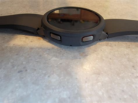 Spigen Liquid Armor Gw4 44mm Rgalaxywatch