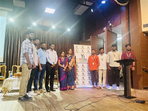 Kiruthiga Devi M On Linkedin Yuvachapter Drugawareness Wcccollege