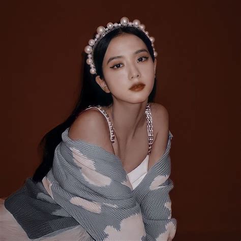 Pin On Jisoo