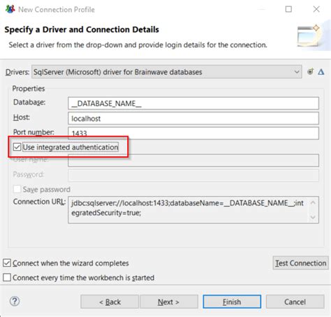 Microsoft Integrated Authentication Radiant Logic Documentation