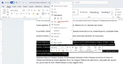 How To Remove Space Between Words In Word Simple Ways