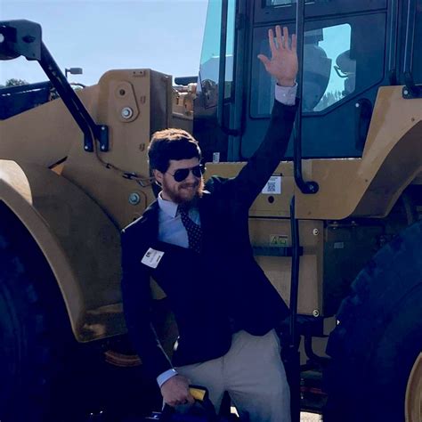 Lane Lanigan Technician Blanchard Machinery Linkedin