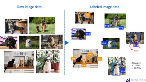 How To Maintain High Quality Annotation In A Data Labeling Project