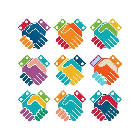 Premium Vector Business And Finance Icons Set Concept