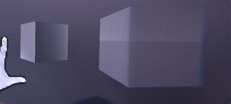 Does Transparency Work With Sss In Unitys Hdrp Lit Shader Game