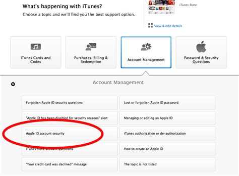 Someone Is Trying To Hack Into My Apple A Apple Community